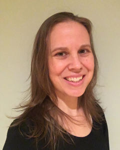 Sarah Beck – Optimal Massage