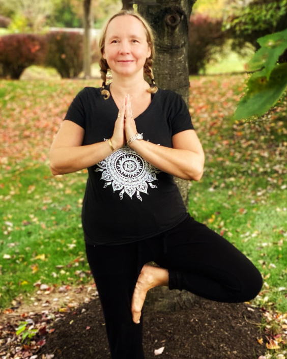 Sandra Langner – Optimal Massage