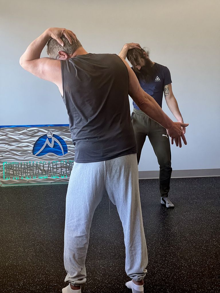 Explore Our Classes – Optimal Massage